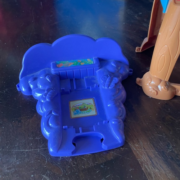 Toys | Vtech Go Go Smart Animals Chicken Coop Playset | Poshmark